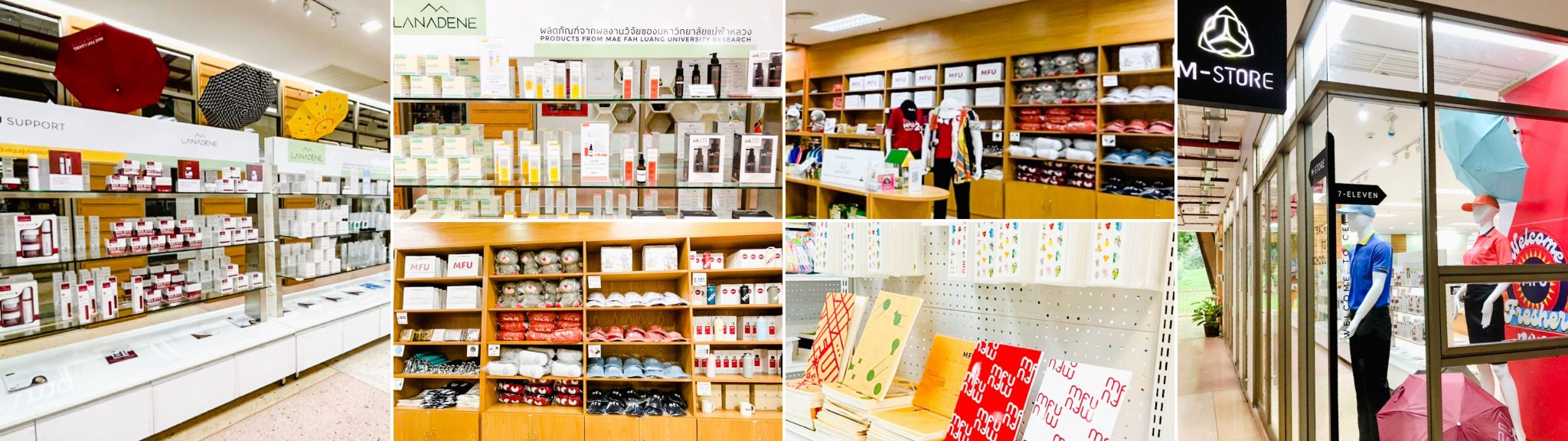 หน้าแรก - MSTORE